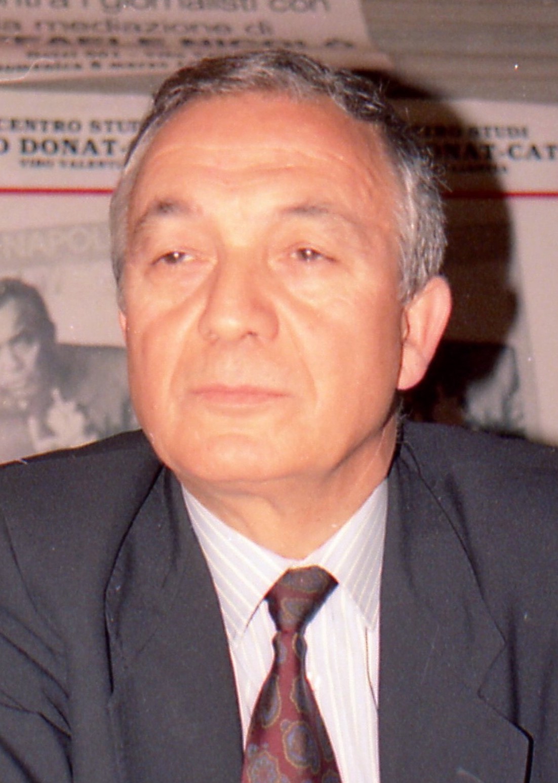 Napoli, Vito - Istituto Calabrese per la Storia dell'Antifascismo e ...